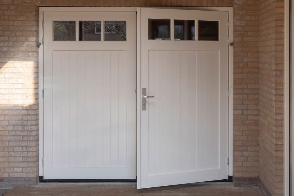 Garagedeuren Spijkenisse | Different Doors
